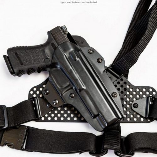 Universal Chest Carry System | MatchPoint USA
