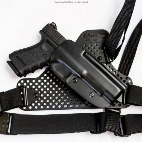 Universal Chest Carry System | MatchPoint USA